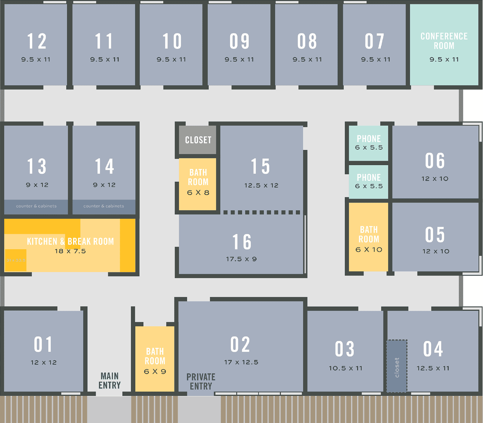 Jax Beach – The Outpost